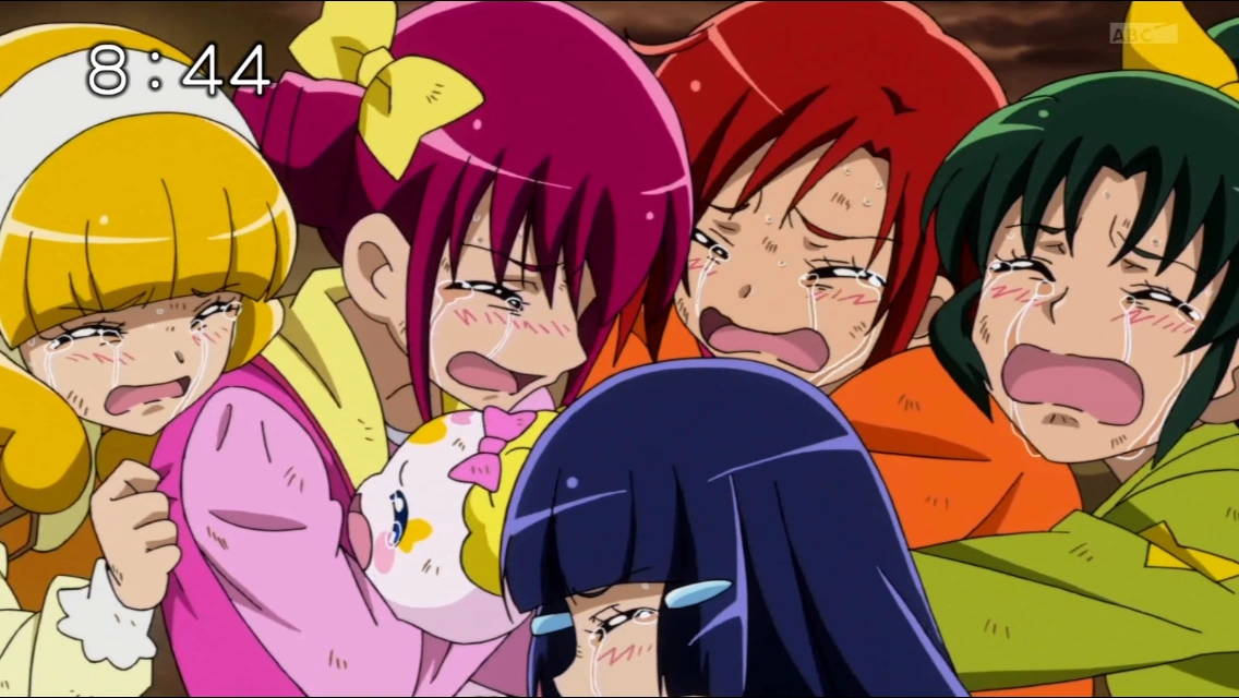 SmPC48 | Pretty Cure Wiki | Fandom powered by Wikia