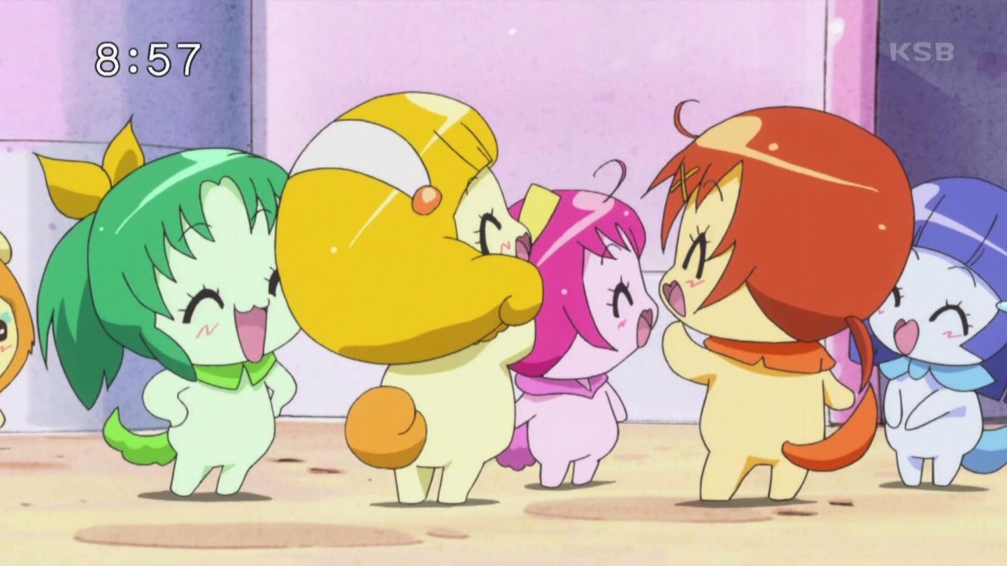 Smpc24 Pretty Cure Wiki Fandom Powered By Wikia