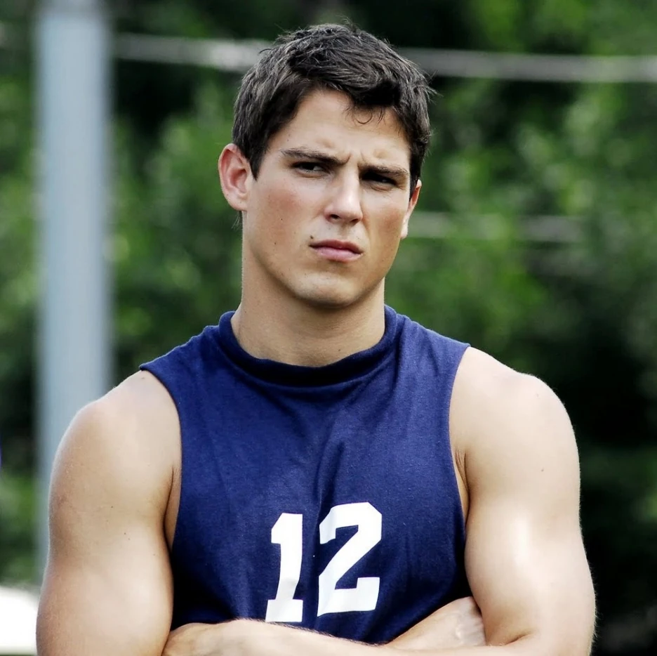 Image - 936full-sean-faris.jpg | Pretty Little Liars Wiki | Fandom ...