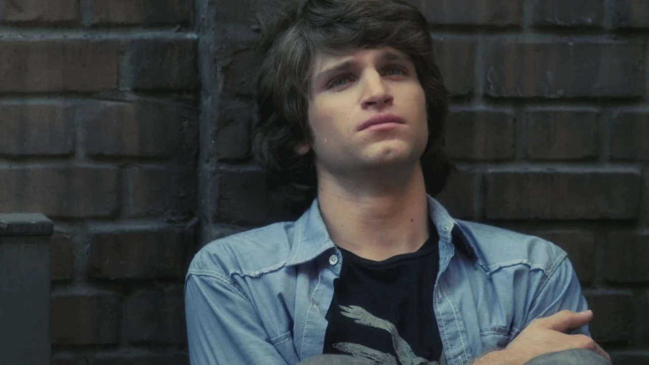 Image - Toby(s1) (8).jpg | Pretty Little Liars Wiki | Fandom powered by ...