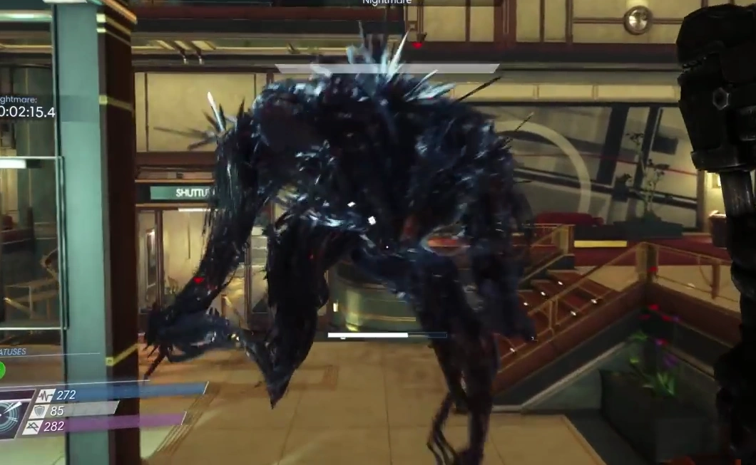 Nightmare | Prey Wiki | FANDOM powered by Wikia