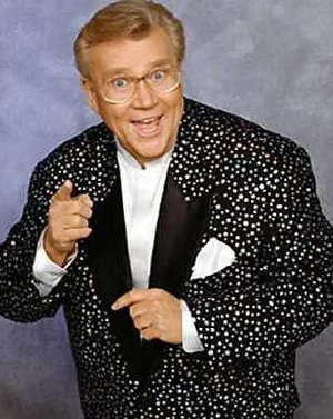 Rod Roddy - The Price Is Right Wiki