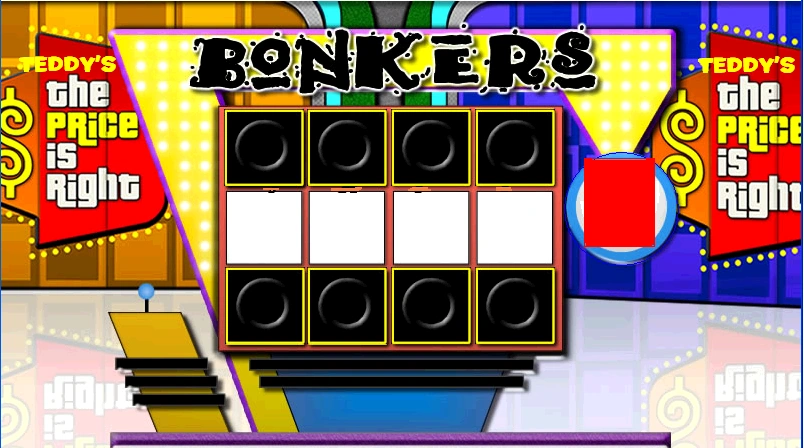 Bonkers | The Price Is Right Wiki | Fandom powered by Wikia