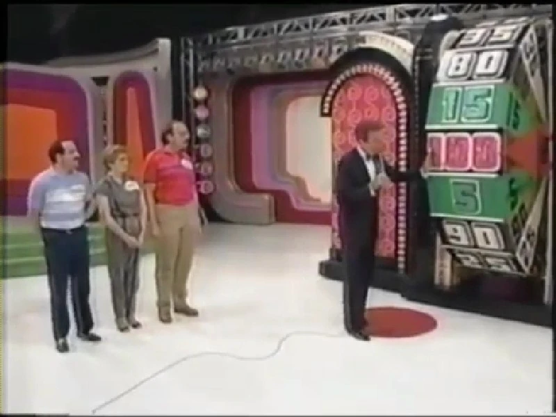 Image - TPIR Special Big Wheel.jpg | The Price Is Right Wiki | Fandom ...