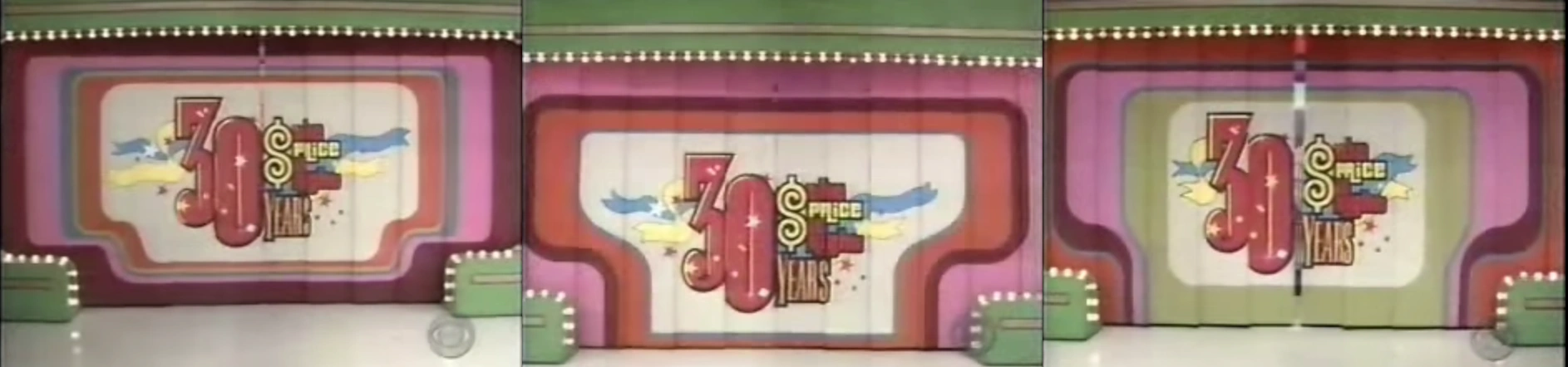 Image - Season 30 doors.png | The Price Is Right Wiki | Fandom powered ...