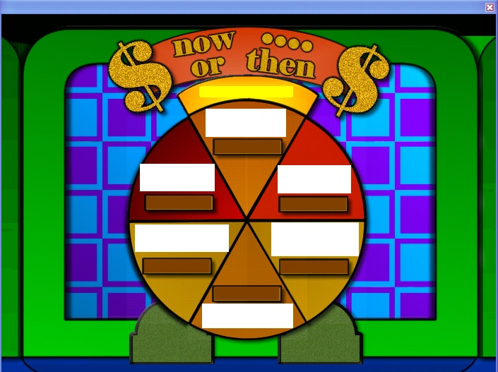 Now....or Then | The Price Is Right Wiki | FANDOM powered by Wikia