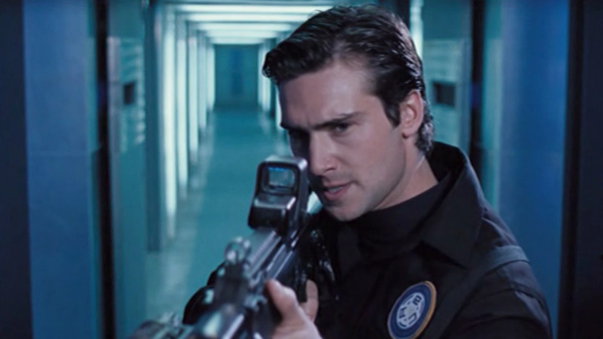 Hilary Becker | Anomaly Research Centre | FANDOM powered by Wikia