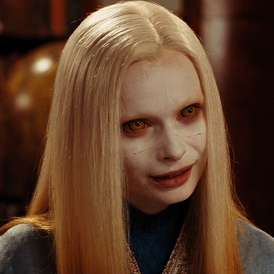 Princess Nuala | Prince Nuada Petition Wiki | FANDOM powered by Wikia