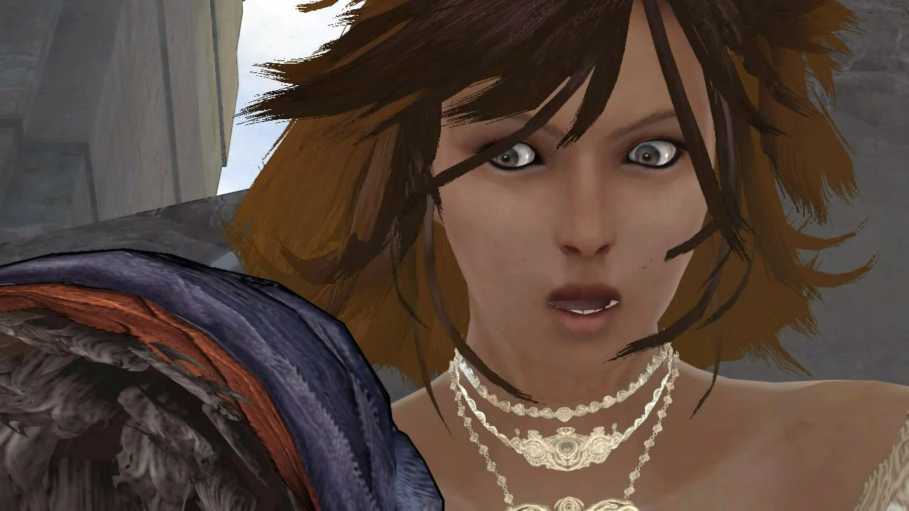 Image - Elika POP 07.jpg | Prince of Persia Wiki | FANDOM powered by Wikia