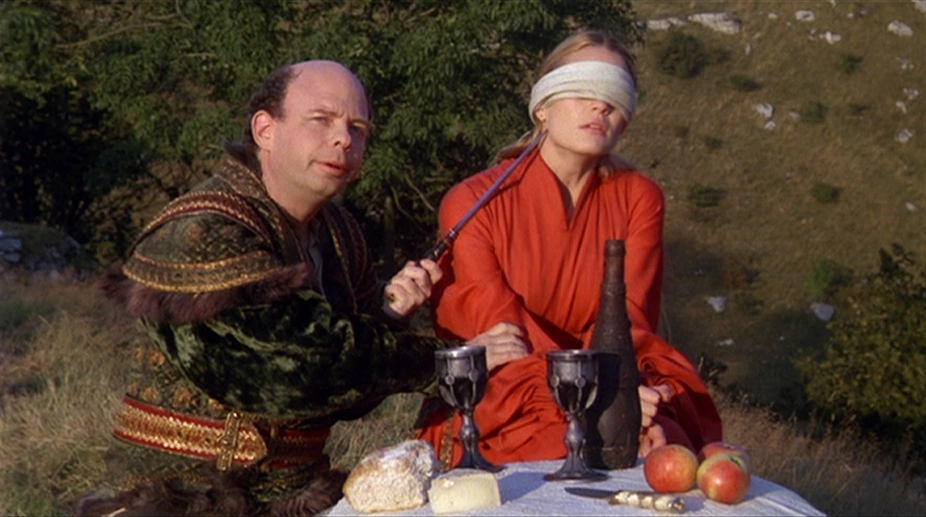 Vizzini | Princess Bride Wiki | FANDOM powered by Wikia