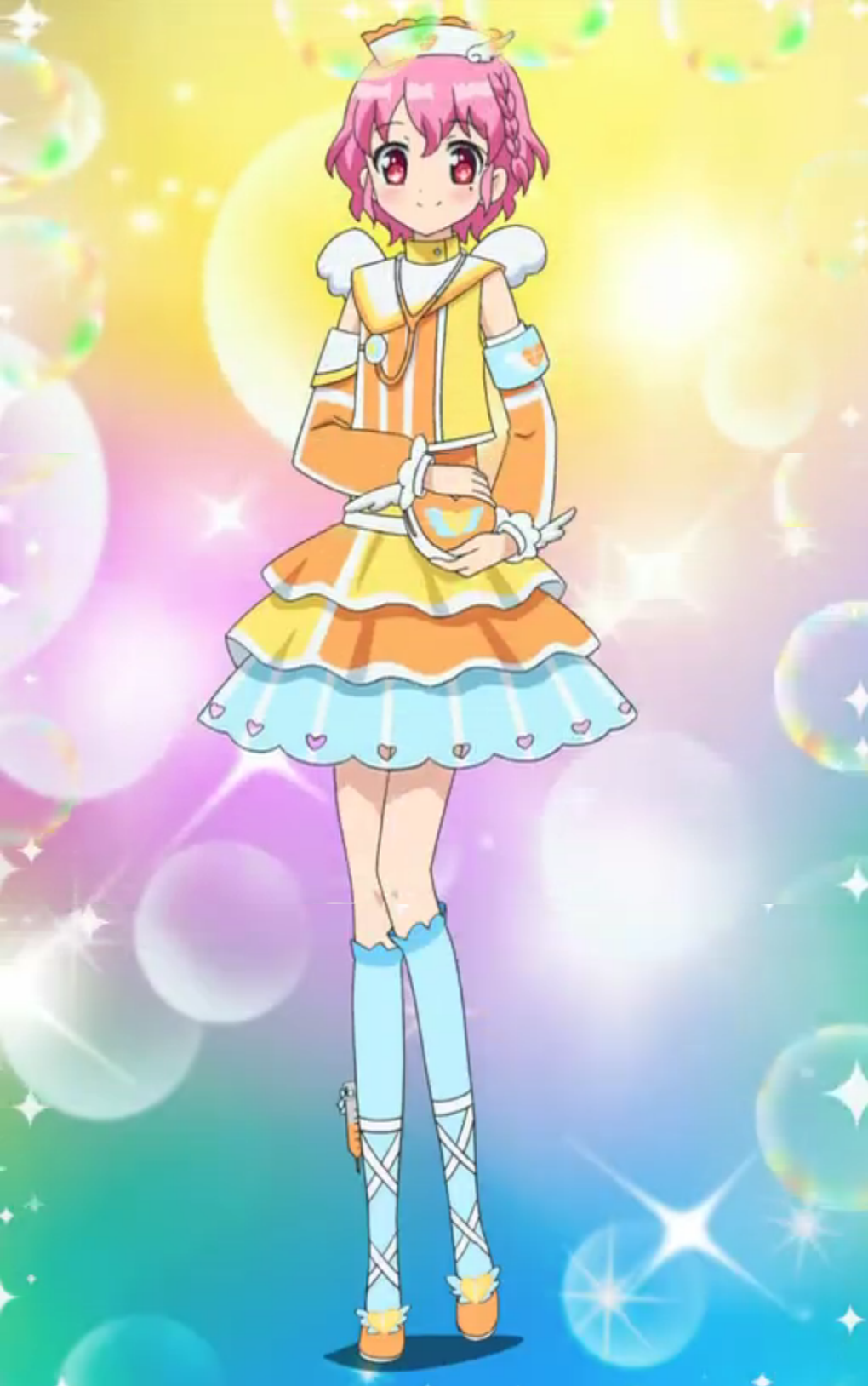 Image Leonapng Pripara Wiki Fandom Powered By Wikia