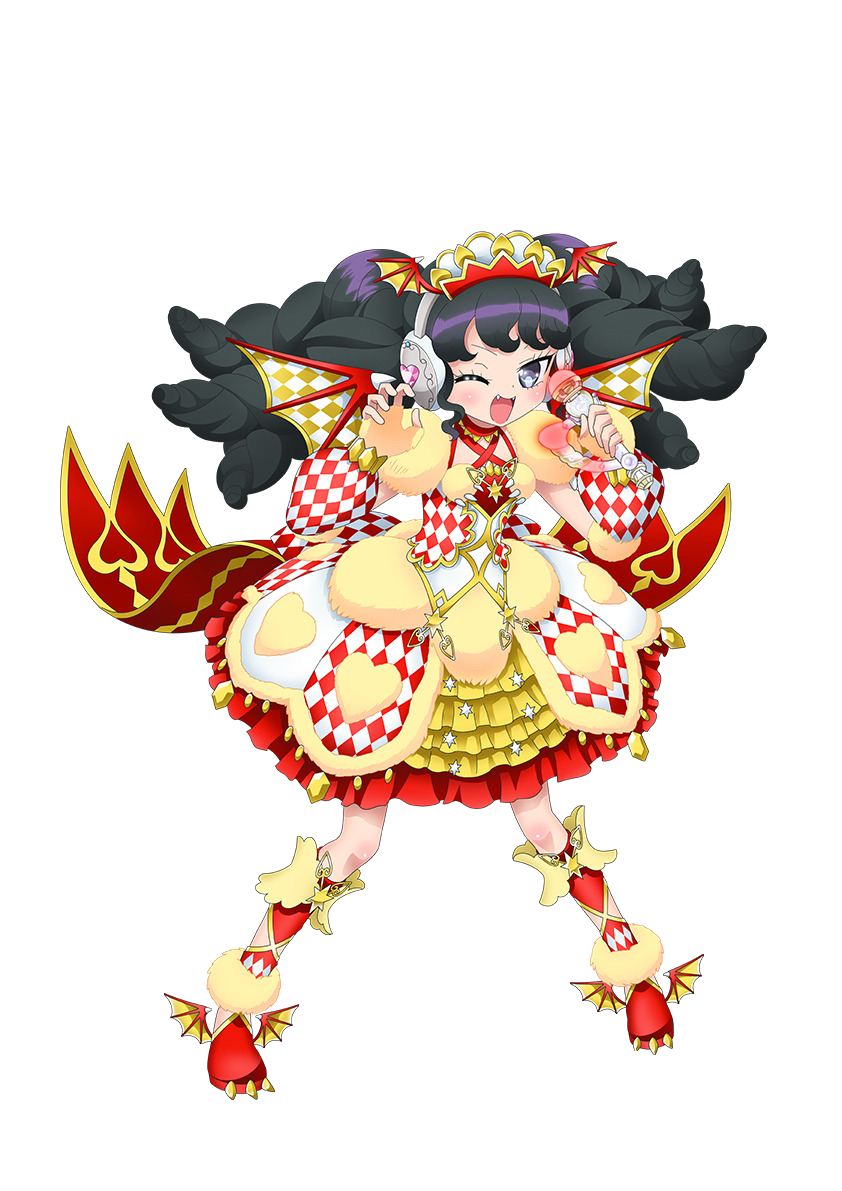 Gaaruru Pripara Wiki Fandom Powered By Wikia
