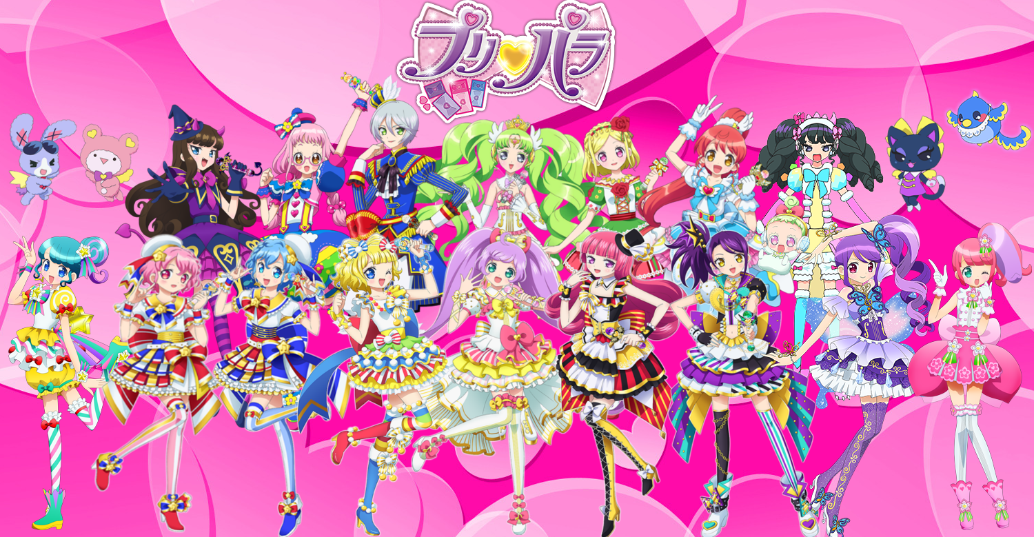 Image Pri Wallpaperpng Pripara Wiki Fandom Powered By Wikia