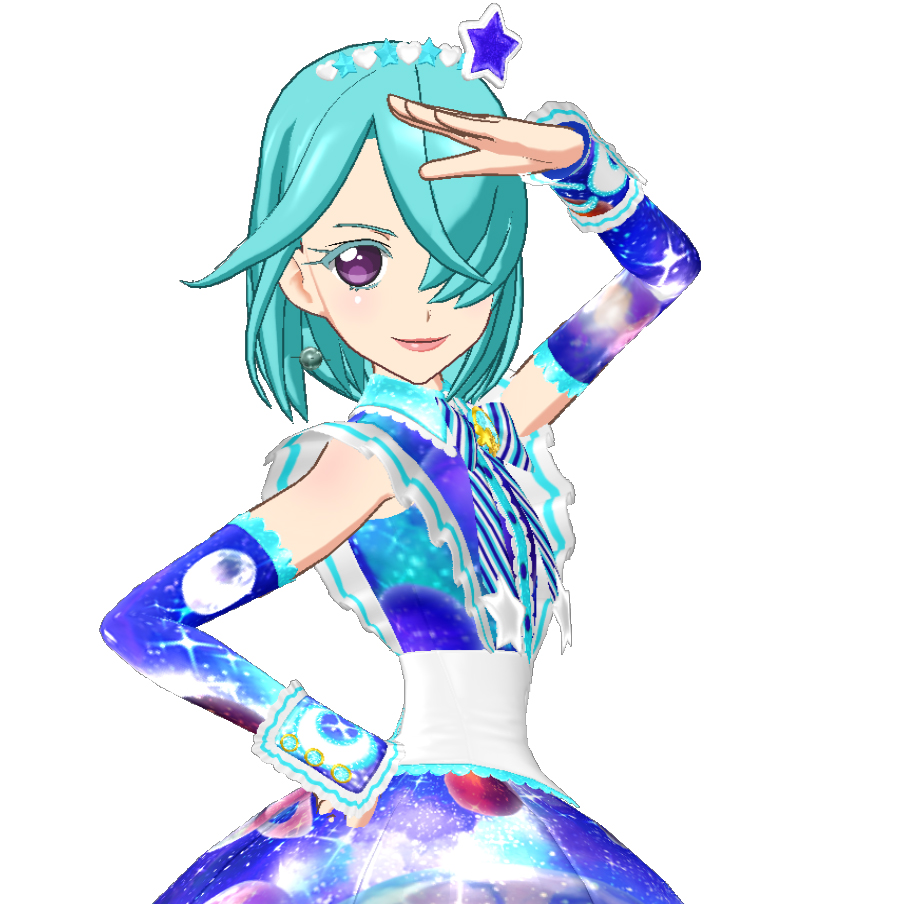 Cosmo Moon Coord Pripara Wiki Fandom Powered By Wikia