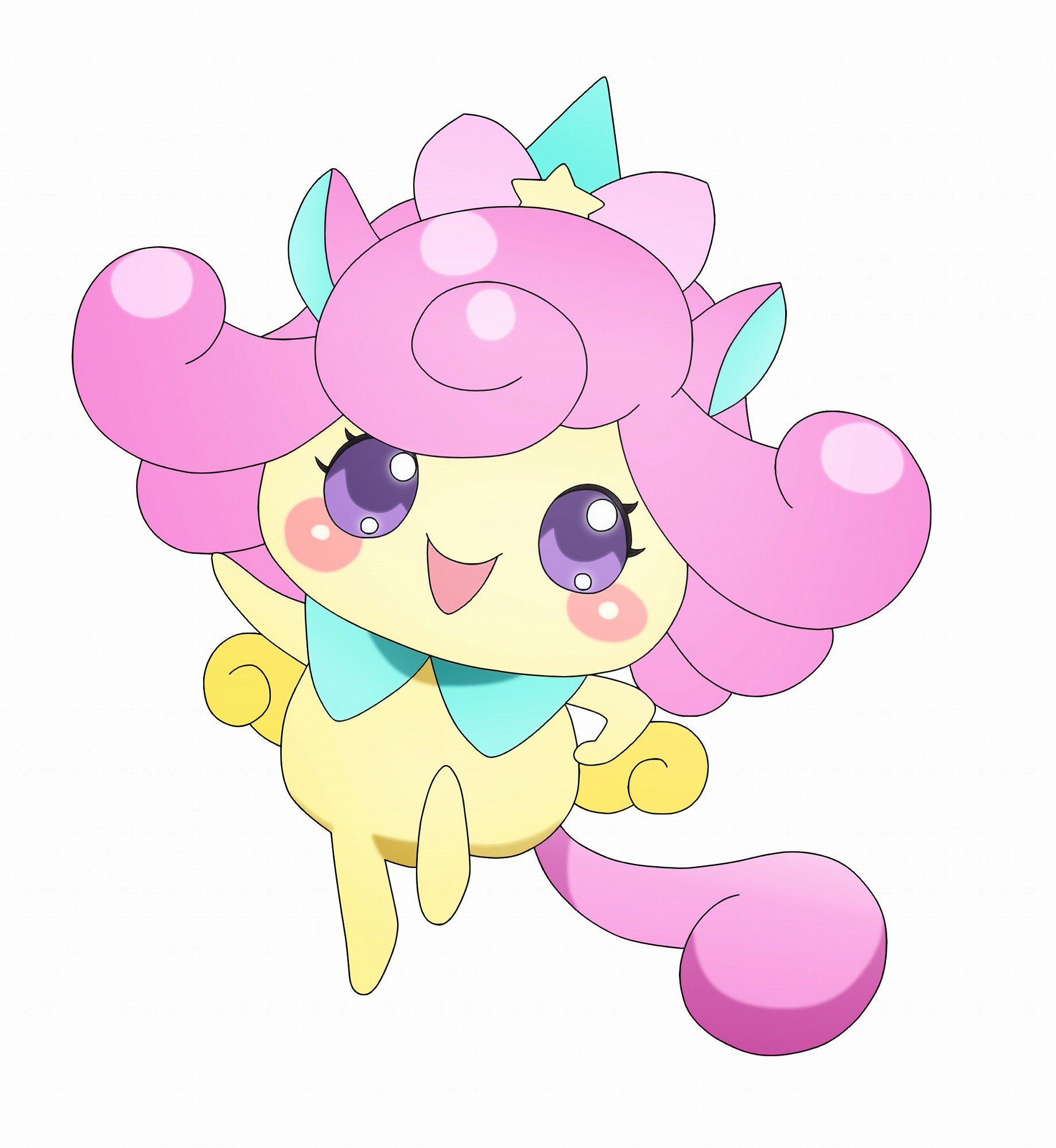 Punicorn Pripara Wiki Fandom Powered By Wikia