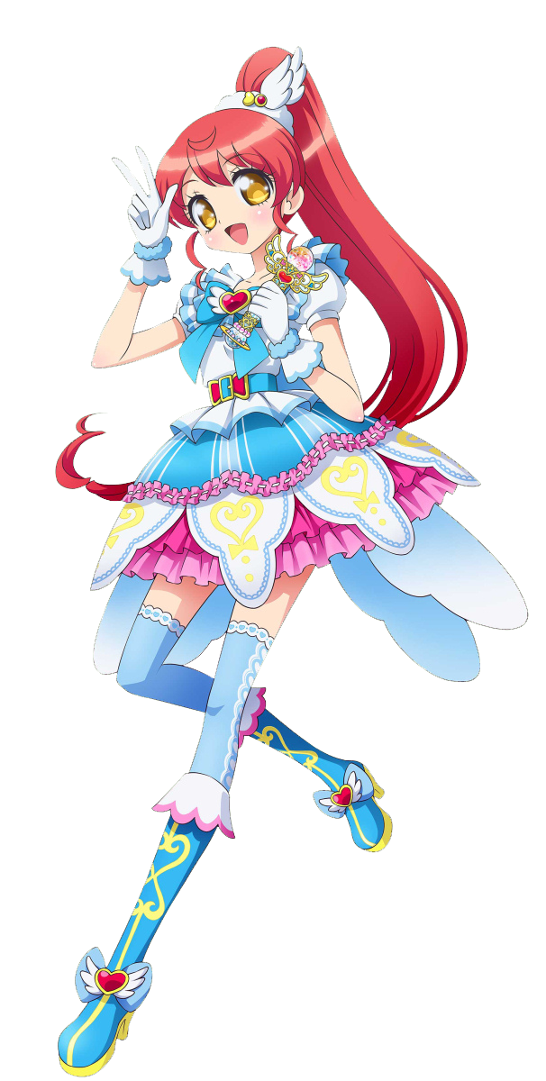 Image Pripara New Chara Rendered Formpng Pripara Wiki Fandom