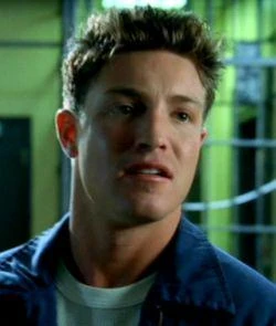 David "Tweener" Apolskis | Prison Break | FANDOM powered by Wikia