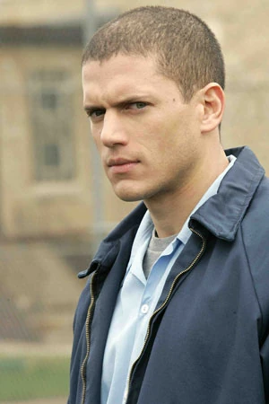 Michael Scofield | Prison Break | FANDOM powered by Wikia