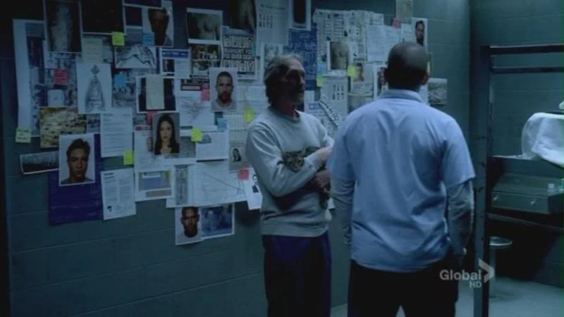 David "Tweener" Apolskis | Prison Break Wiki | Fandom powered by Wikia