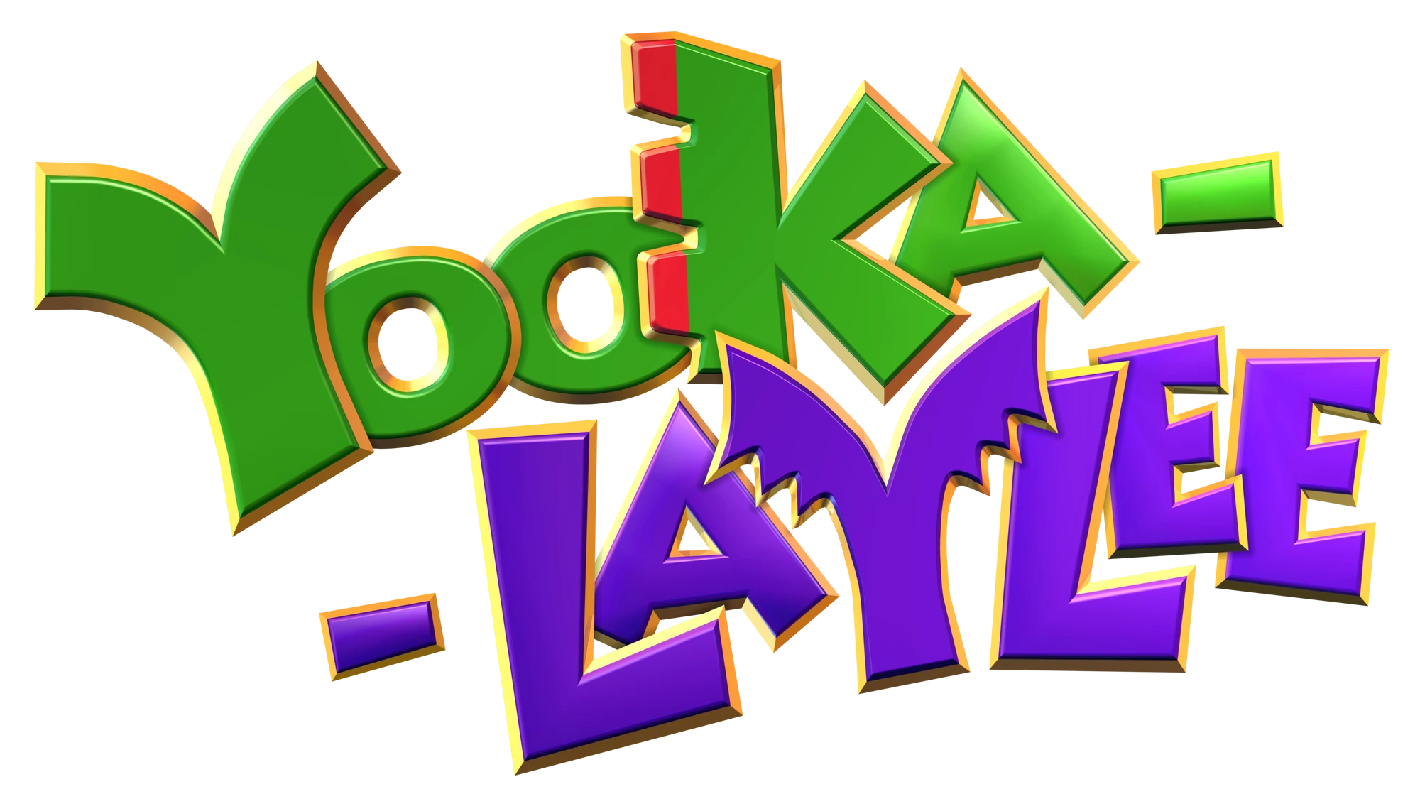 Yooka-Laylee | Yooka-Laylee Wiki | FANDOM powered by Wikia