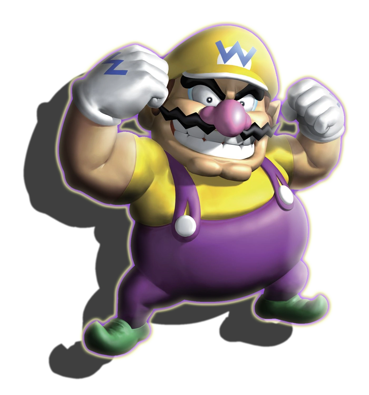 Wario | Project: Crusade Wiki | Fandom powered by Wikia