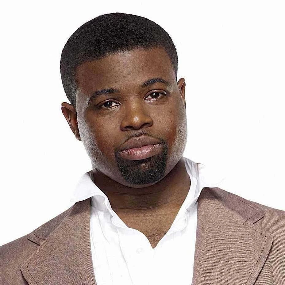 Project Runway Anthony Williams