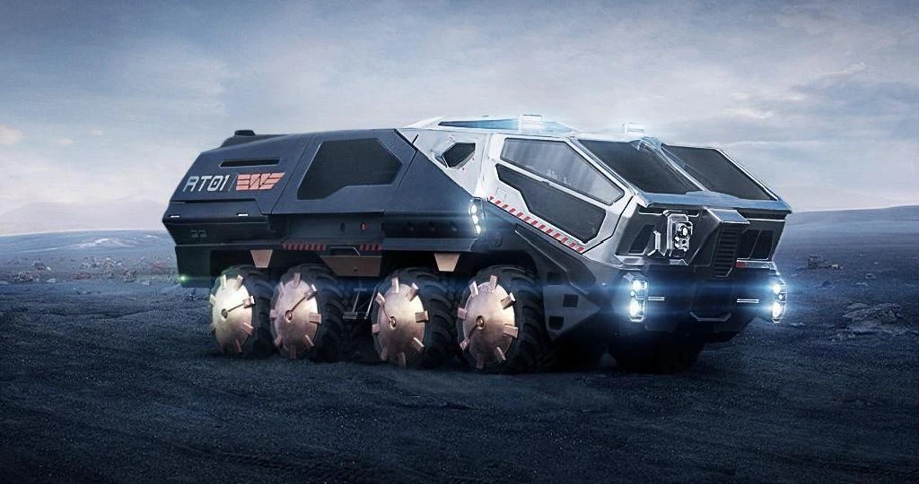 RT01 | Prometheus Wiki | Fandom powered by Wikia