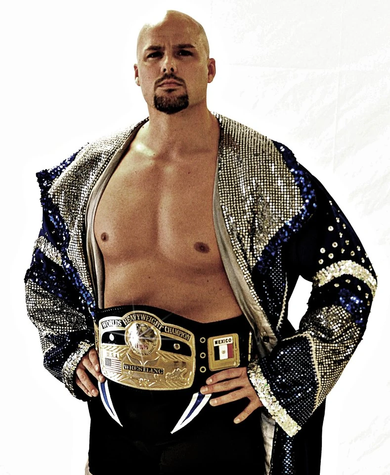 Adam Pearce | Pro Wrestling | FANDOM powered by Wikia