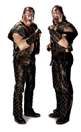 Demolition | Pro Wrestling | FANDOM powered by Wikia