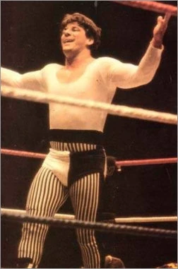 Danny Davis/Image gallery | Pro Wrestling | Fandom powered by Wikia