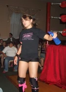 Portia Perez/Image gallery | Pro Wrestling | FANDOM powered by Wikia