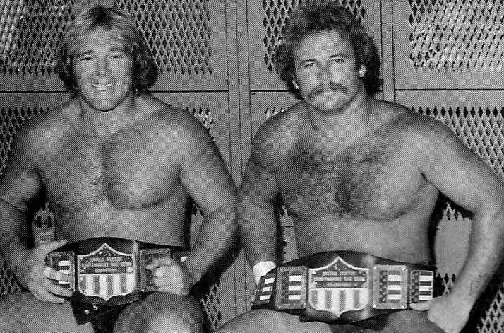 Mike Graham/Image gallery | Pro Wrestling | FANDOM powered by Wikia