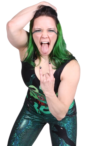 MsChif | Pro Wrestling | FANDOM powered by Wikia