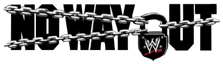 Image - WWE-No-Way-Out-Logo.png | Pro Wrestling | FANDOM powered by Wikia