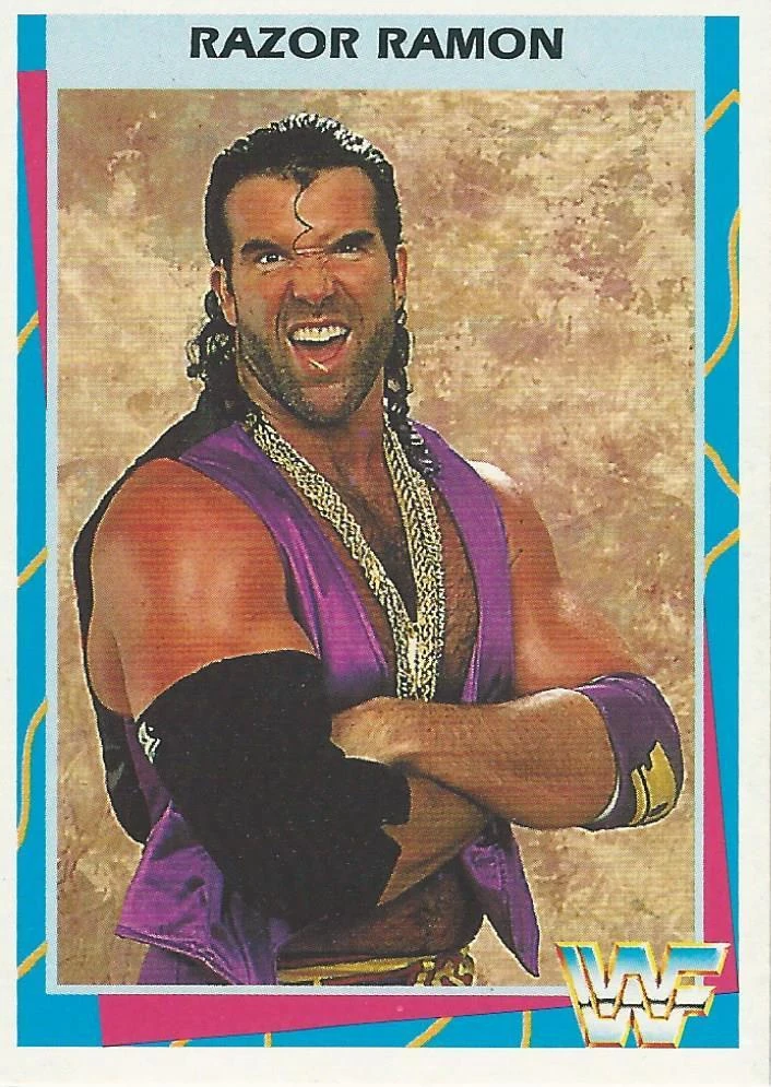 Razor Ramon