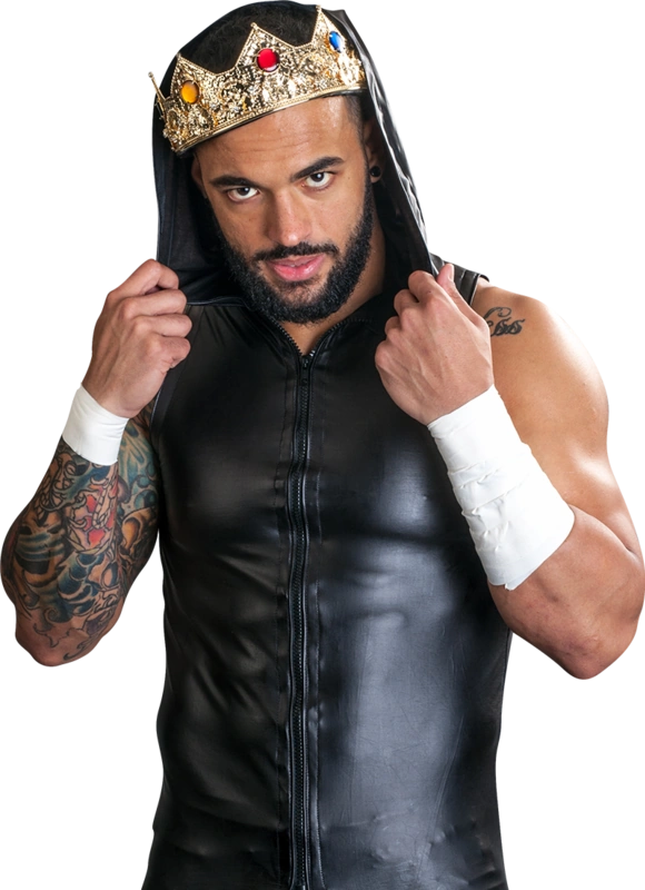Ricochet | Pro Wrestling | FANDOM powered by Wikia