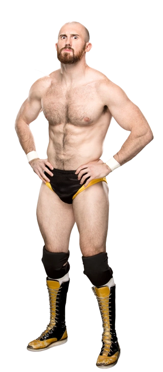 Biff Busick | Pro Wrestling | Fandom powered by Wikia