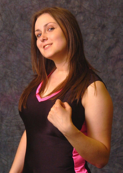 Jetta | Pro Wrestling | Fandom powered by Wikia