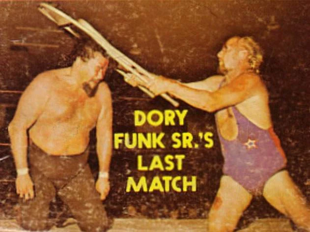 Dory Funk Sr./Image gallery | Pro Wrestling | FANDOM powered by Wikia