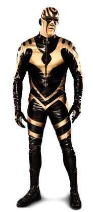 Image - Goldust 1 full.png | Pro Wrestling | FANDOM powered by Wikia