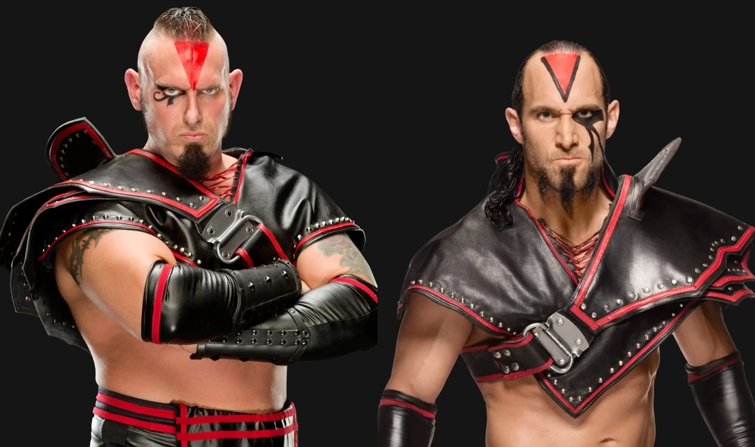 Rick Victor Ascension