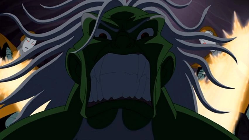 Hulk | Wiki Next Avengers:Heroes of Tomorrow | Fandom powered by Wikia