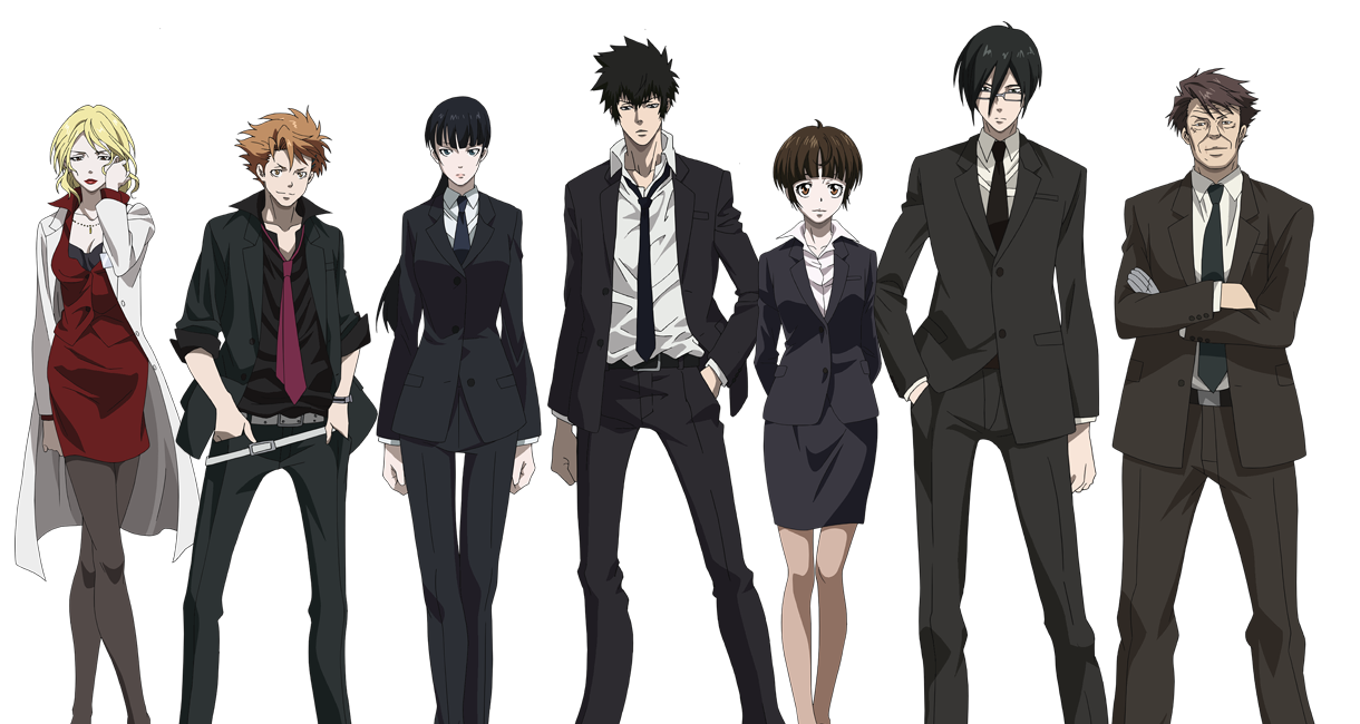 Mwpsb Division 1 Psycho Pass Wiki Fandom Powered By Wikia