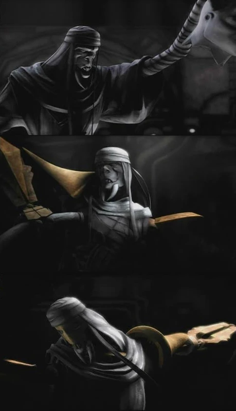 Imagem - Kaleesh statues.jpg | Star Wars Wiki em Português | FANDOM ...