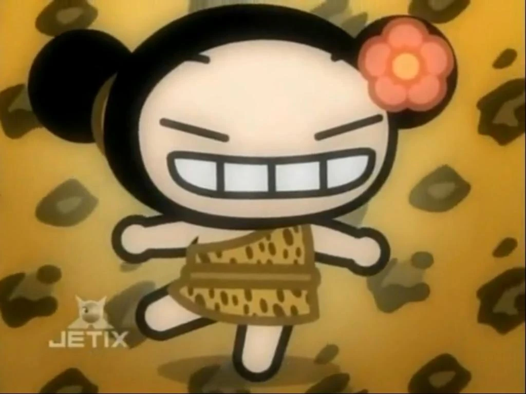 Image - Jungle16.JPG | Pucca | Fandom powered by Wikia