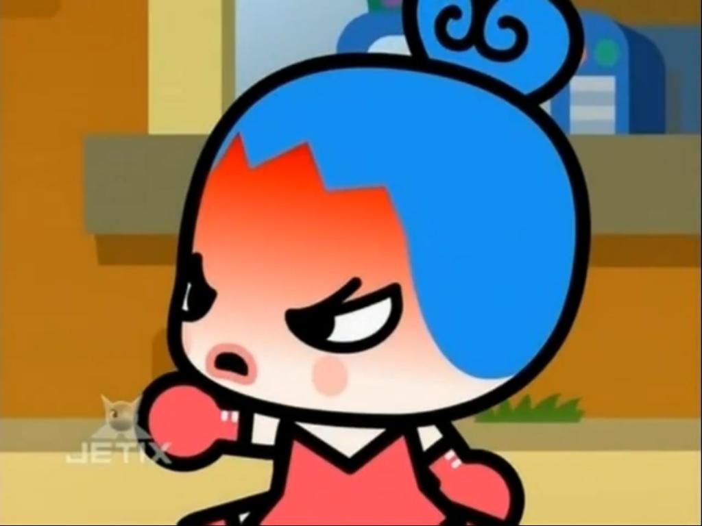 Image Touch4 Pucca Fandom Powered By Wikia