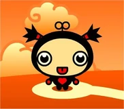 Garu | Pucca | Fandom powered by Wikia