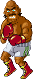 Bald Bull | Punch-Out!! Wiki | Fandom powered by Wikia