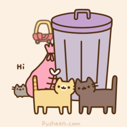 Pusheen's Dad | Pusheenthecat Wiki | FANDOM powered by Wikia
