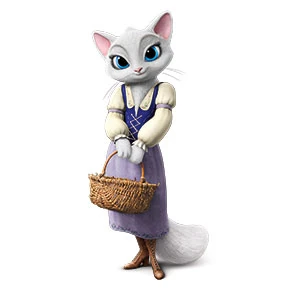 Dulcinea | The Adventures of Puss in Boots Wiki | FANDOM powered by Wikia